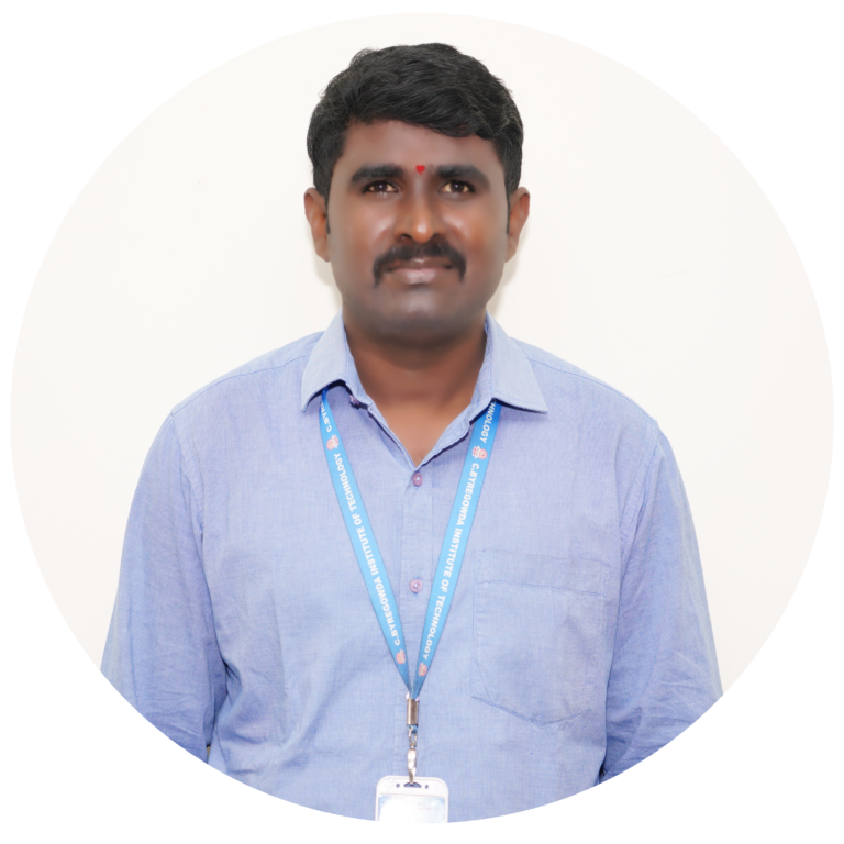 Mr. Praveen P – C Byregowda Institute of Technology Mr. Praveen P – C Byregowda Institute of Technology