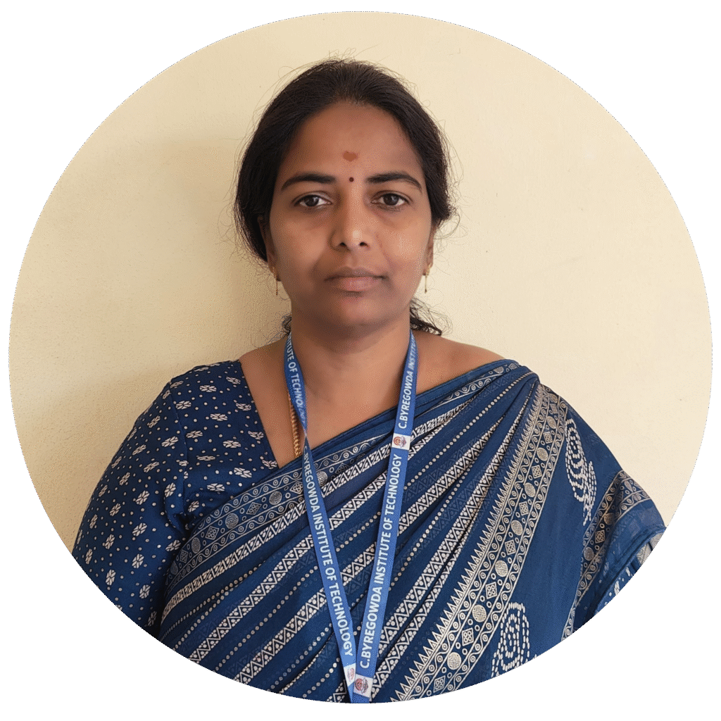 Computer Engineering – CBIT