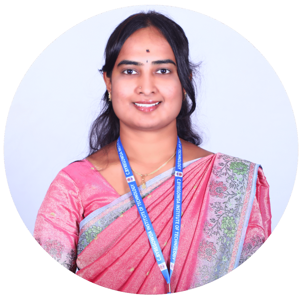 Computer Science & Engineering – CBIT